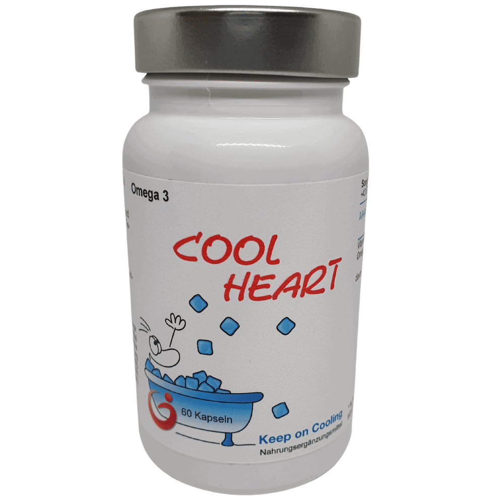 Cool Heart Omega 3 Keep On Cooling cool-heart-omega-3-keep-on-cooling